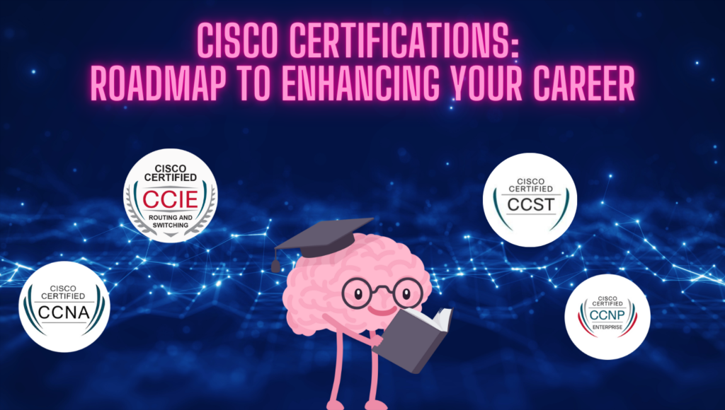 Information Technology Certificates: Boost Your Career