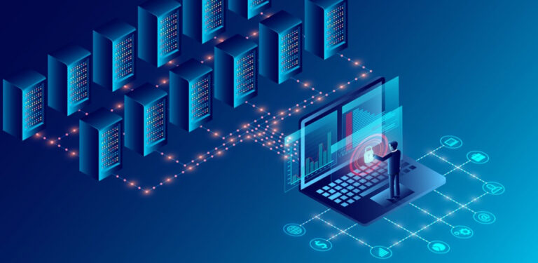 Virtual Machines and How Do They Work - DenizHalil