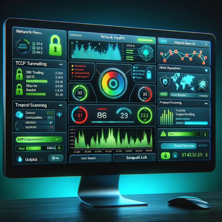 Discover the Power of TShark Network Analysis Tool - DenizHalil - Professional Cybersecurity ...