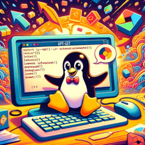 APT and APT-GET in Linux Package Management Cheat Sheet - DenizHalil