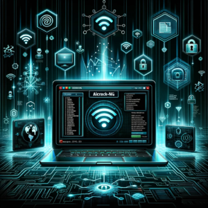 Aircrack-ng Guide: The Ultimate Tool for Wireless Network Security