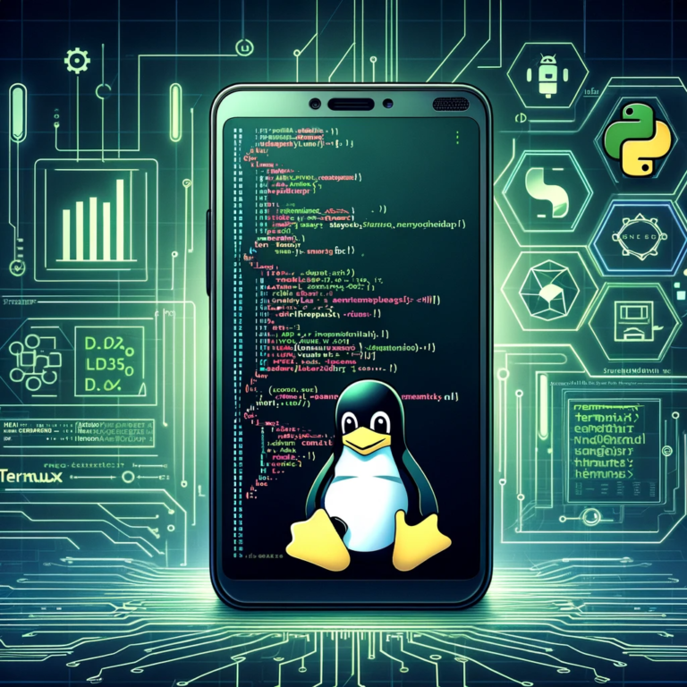 The Linux Experience On Mobile Devices Denizhalil