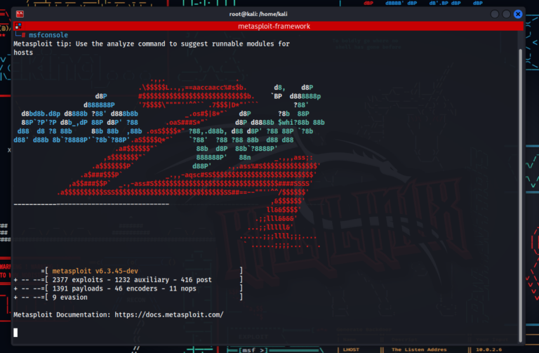 What is Metasploit-Framework and How is it Used? - Denizhalil