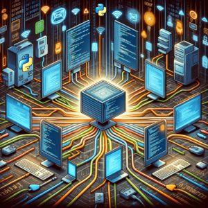 Denizhalil - cyber security and programmer learner