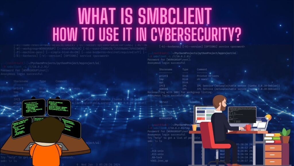 Deniz Halil - Cyber Security and Programming