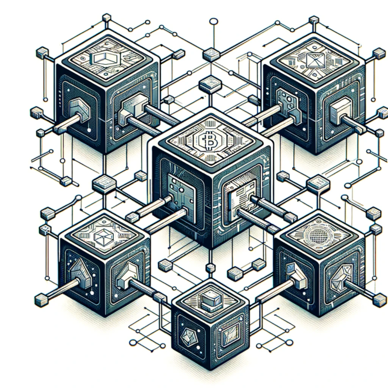 Blockchain Example With Python Denizhalil 