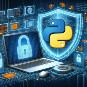 Newcomers Guide To Cybersecurity With Python - DenizHalil