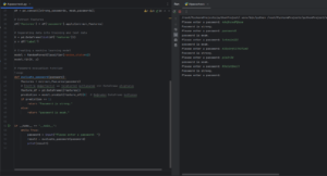 Password Security with Machine Learning: Why It's Essential - DenizHalil
