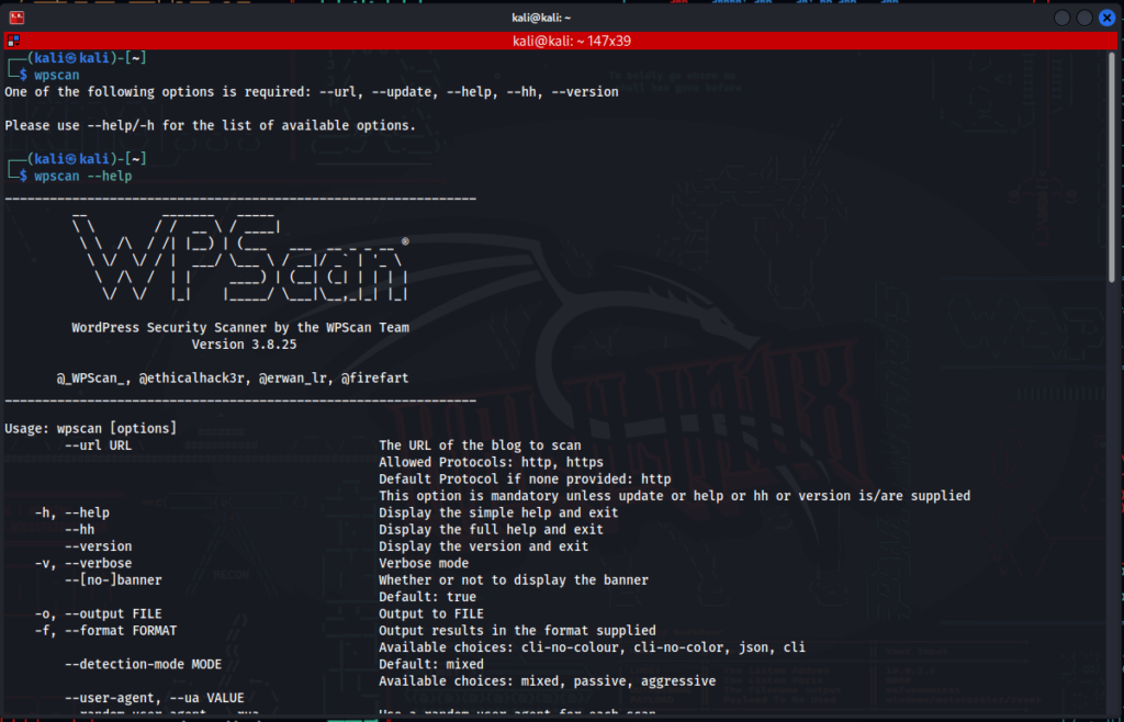 Denizhalil - cyber security and programmer learner