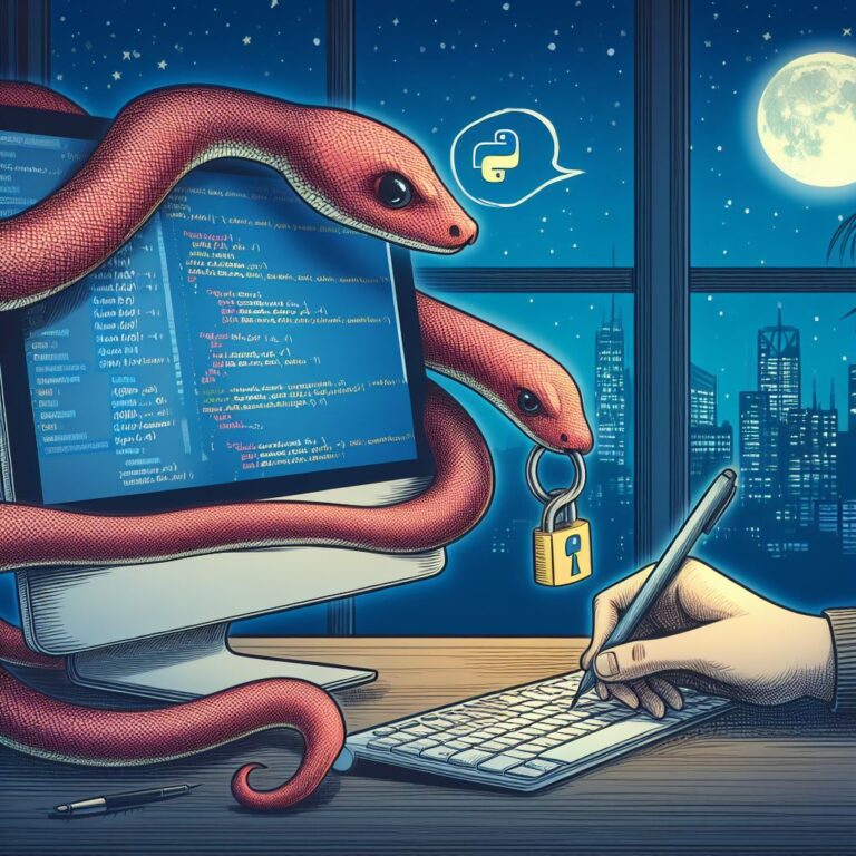 Exploring The Educational Use Of Keyloggers A Guide Denizhalil 