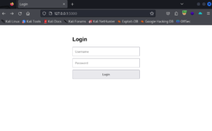 SQL Injection Detection with Python: Protect Your Web Application