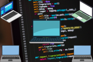 Denizhalil - cyber security and programmer learner