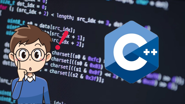 Understanding C Syntax Structure For Efficient Programming Cyber Security And Programming 7334