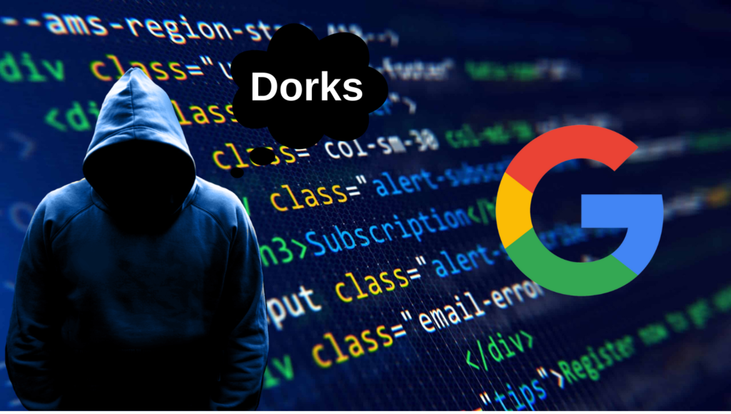 Google Dorks: Unlocking the Power of Cybersecurity Research - DenizHalil