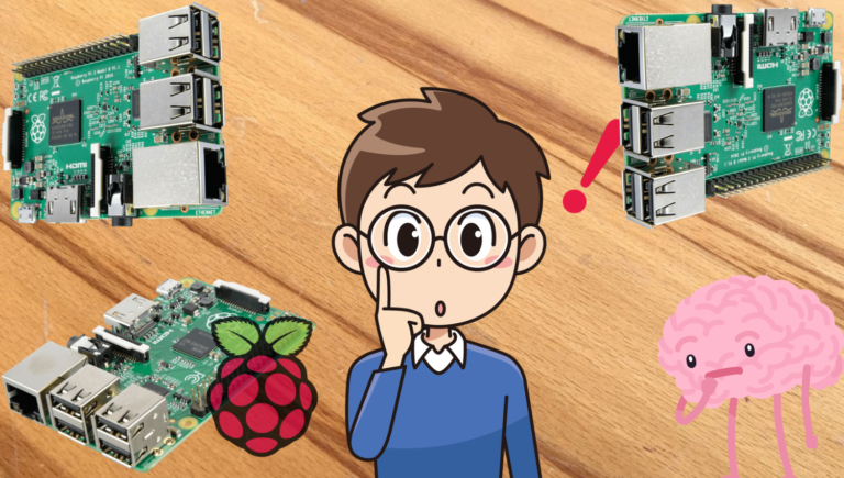 Discover the World of Raspberry Pi Projects - DenizHalil