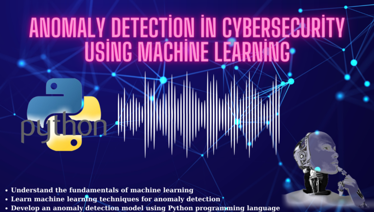 DenizHalil - cyber security and programmer