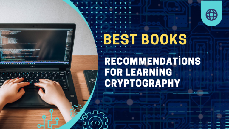 Cryptography Book Recommendations: An Essential Guide - DenizHalil