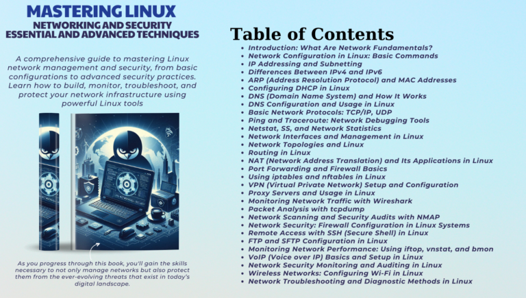 What is Linux Operating System: A Comprehensive Guide