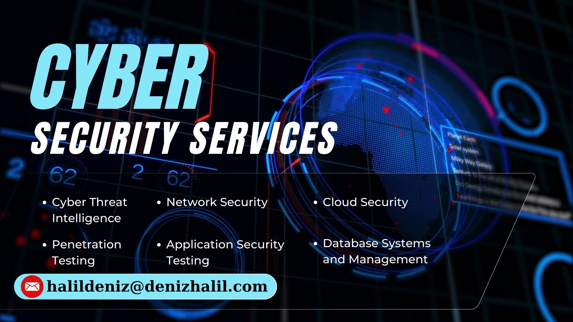 Newcomers Guide To Cybersecurity With Python - DenizHalil - Professional Cybersecurity ...