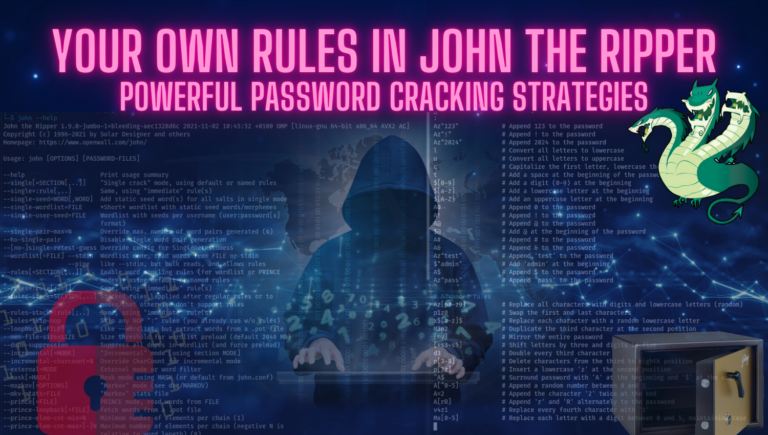 Deniz Halil - Cyber Security and Programming