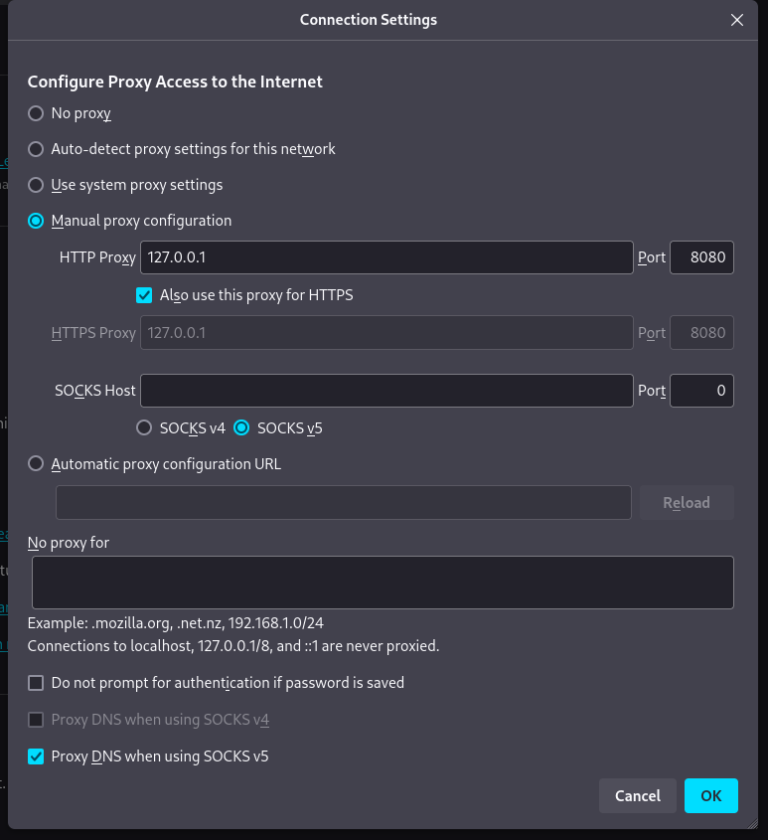 Brute Force Attack on Login Pages Using Burp Suite - DenizHalil - Professional Cybersecurity ...