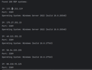 Shodan API with Python: Detect Vulnerabilities & Secure Devices