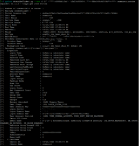 What is Impacket: A Comprehensive Guide to Network Toolkit