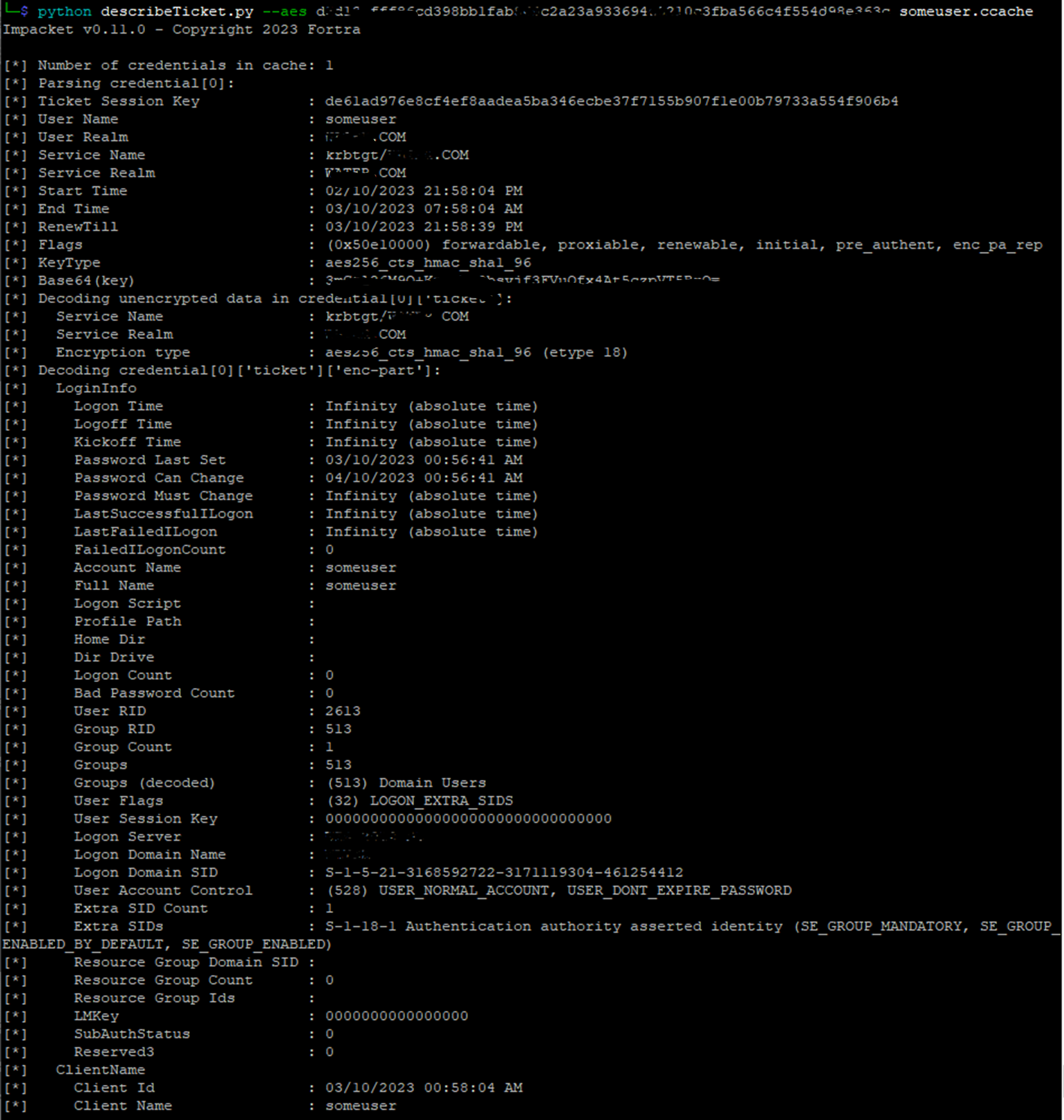 What is Impacket: A Comprehensive Guide to Network Toolkit