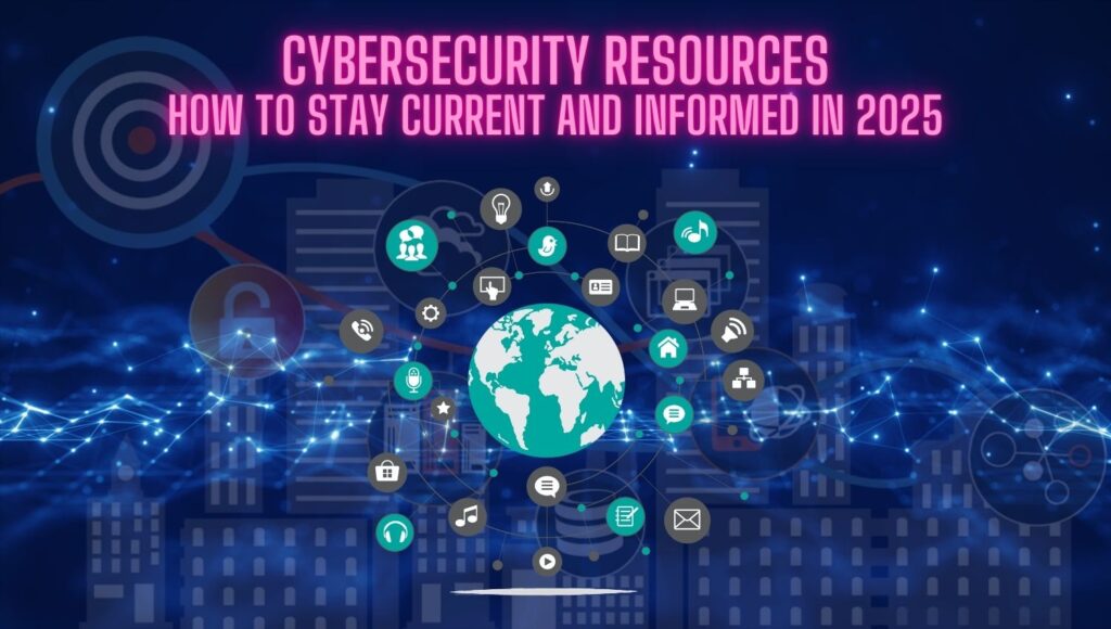 Cyber Security Tips for a Secure Online Experience - DenizHalil ...