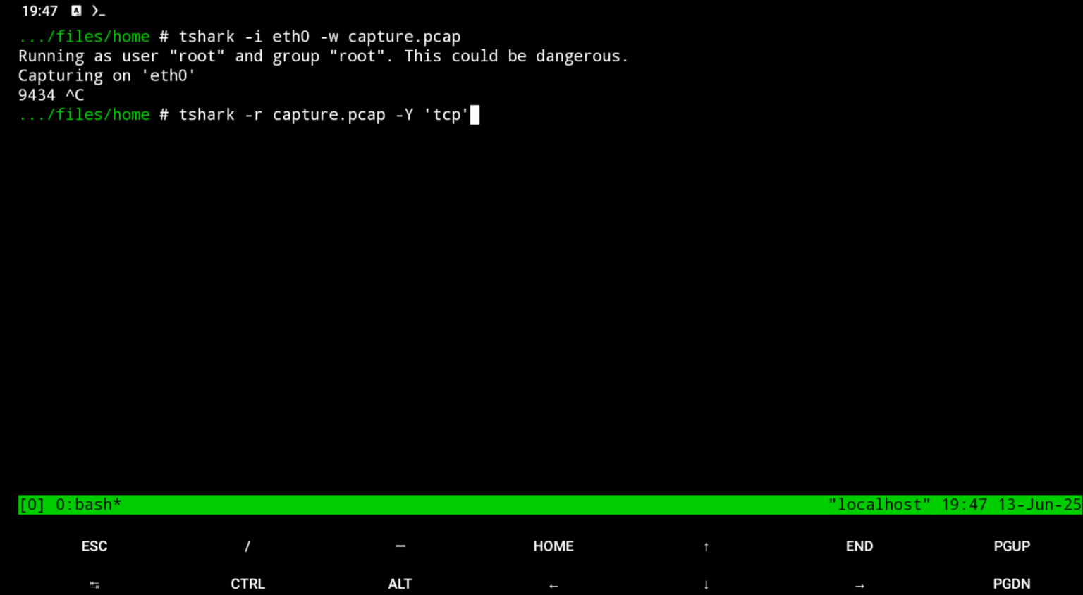 Termux Commands Cheat Sheet 2025: The Complete Guide